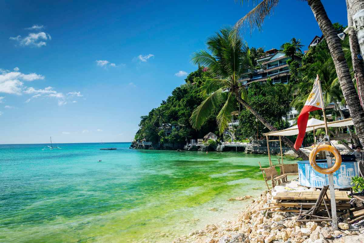 Philippines Best Beaches – Your Must-Visit List