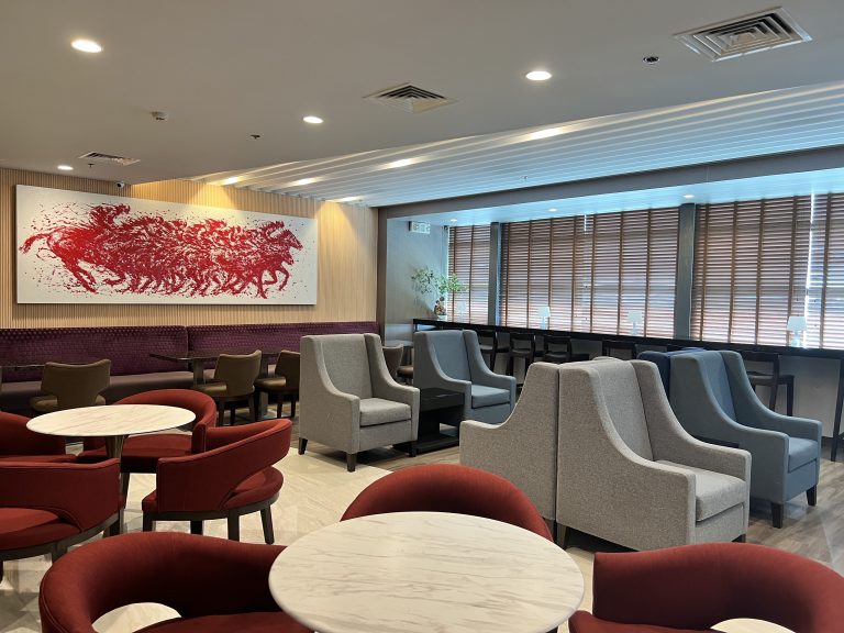 Guide to Manila International Airport Lounges: 2024 Update